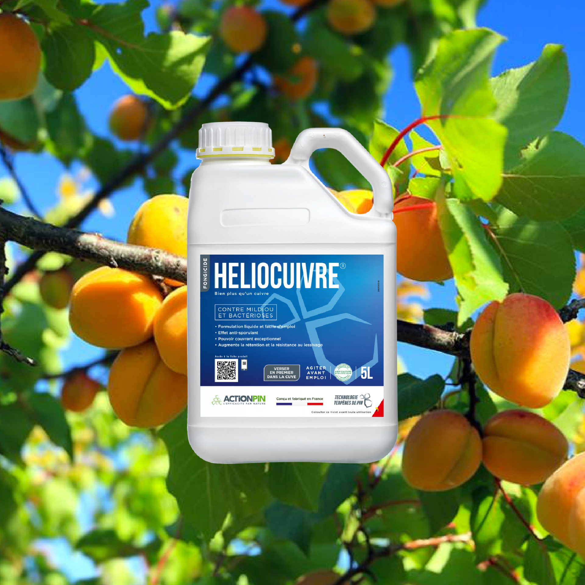 Action Pin - Fournisseur de Produits agricoles - L’annuaire agricole